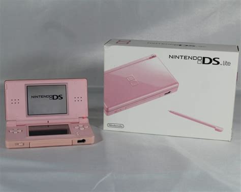 Nintendo Game Boy Advance Curiosity Classics