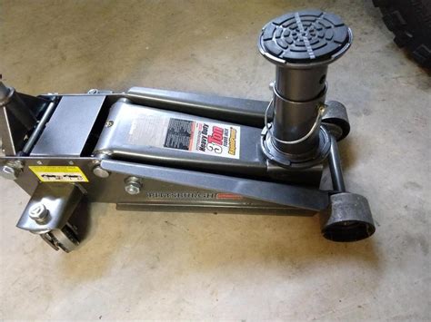 Utv Floor Jack Extension At Kate Gask Blog