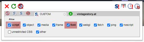 Javascript Not Working Web Compatibility Brave Community