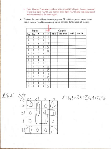 Solved In Many Digital Logic Applications A Single Output Chegg Com