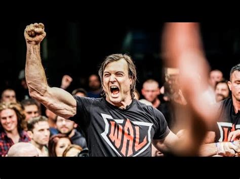 Training Like Devon Larratt Youtube