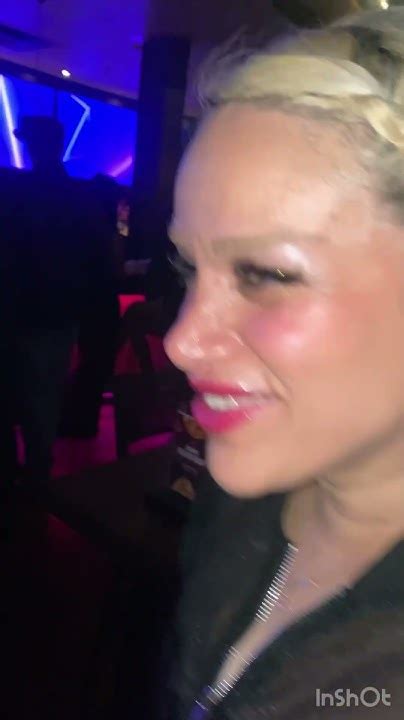 Persiandancemixmusicmarlowesaturdaynitestorontoرقص شاد دختر ایرونی