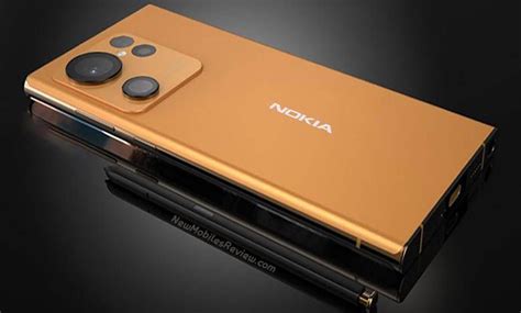 Nokia N77 Pro 2024 Price Release Date And First Looks