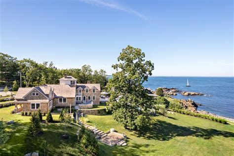 New Elevations—2022 Architecture Listing Maine Home Design