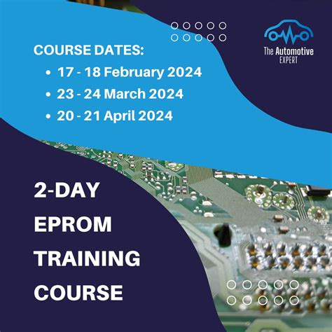 The Automotive Expert On Linkedin Eprom Eeprom Programming