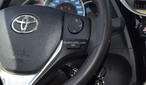 Used Toyota Corolla 20 Se 2018 For Sale In Dubai 392722