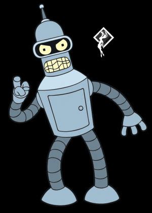 Bender Rodriguez Quotes Quotesgram