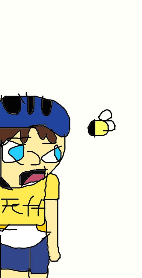 Jeffy And Bee By Lileehilee On Deviantart