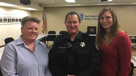 How A Sacramento Police Team Saved This Womans Life