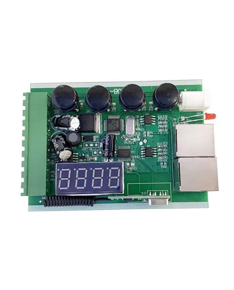 2048 Pixels Wireless Addressable LED Strip Controller