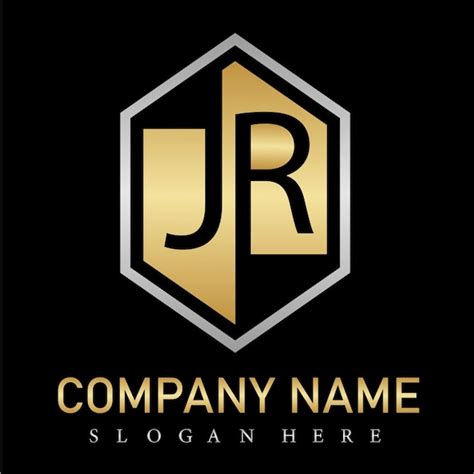 Imágenes De Diseño Letra Jr Descarga Gratuita En Freepik