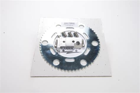 Small Block Chevy 8 25 Trigger Kit Electromotive