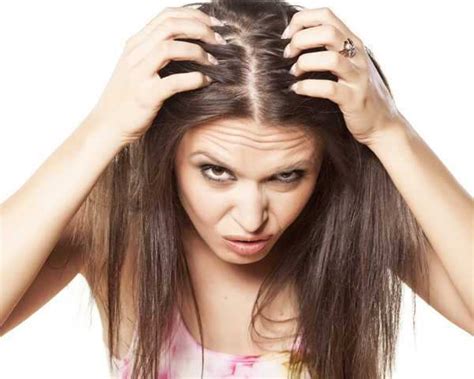 6 Things Your Hair And Scalp Indicate About Your Health Femina In