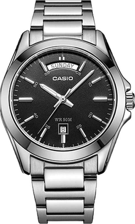 Casio Watch Mtp 1370d 1a1 Au Meilleur Prix Sur Idealo Fr