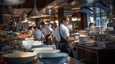 What Is A Line Cook What Is The Description And Duties Biyo Pos