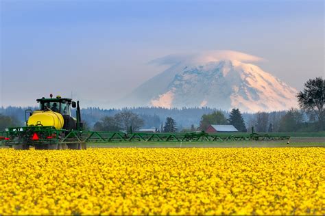 Skagit Valley Rts Program State Of Washington Tourism
