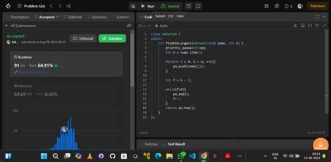 adarsh singh on linkedin 100daysofcode leetcode codingchallenge problemsolving growthmindset…