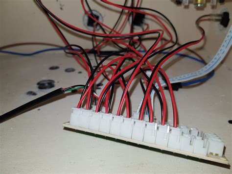 Arcade Bartop With Raspberry Pi And Retropie Diy Tutorial 5 Of 6 Hardware