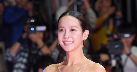 [td포토] 조여정 아름다운 목선 부산국제영화제