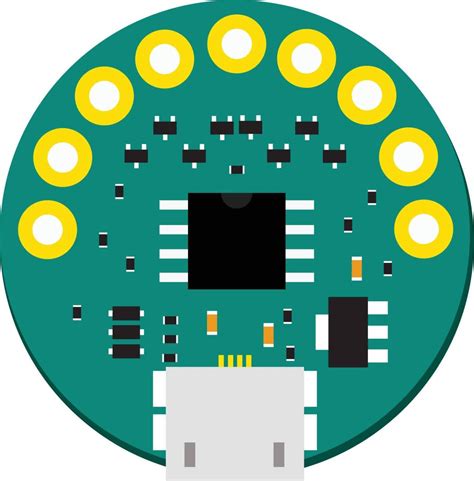 东方显示 知识库：pcb基础知识