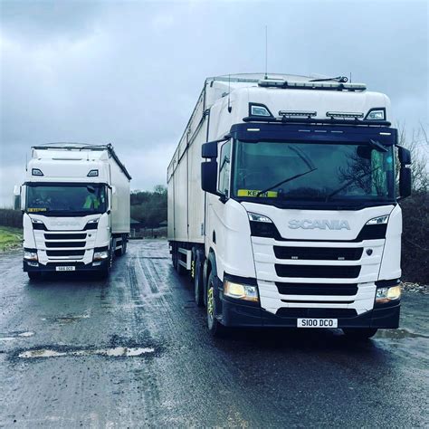 Scott Callison On Linkedin Dcobulkhaulage