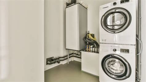 How To Fix An Overheating Whirlpool Dryer Machine