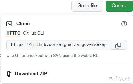 Linux安装argoverse api踩过的坑 知乎