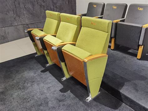 Classroom Lecture Hall Lecture Theater Stadium Economic Theater Church