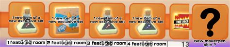 featured rooms rework in game circuits logic building blocks creator forum