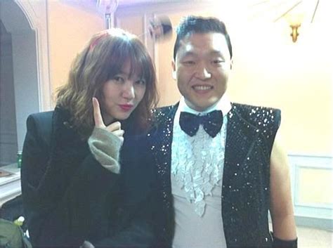 Yoon Eun Hye Husband Husband Real Life Yoon Eun Hye Husband Psy Hot