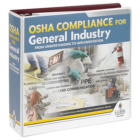 General Industry Safety Osha Compliance Elite Offshore Academy