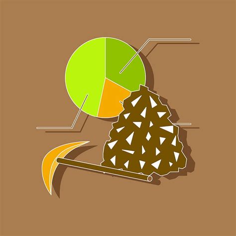 Exxonmobil Coal And Minerals Eps Svg Vector Uidownload