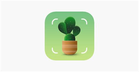 AI Plant Identifier NatureID On The App Store