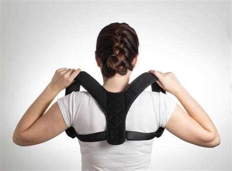 Do Posture Correctors Work Core Chiropractic