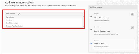 Webhook Real Time Notifications Crowdstrike Marketplace