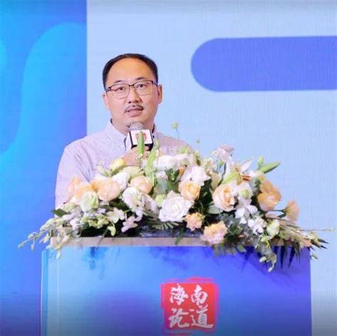 海南论道丨流媒体网ceo灯少智能大屏生态联盟为构建统一开放的电视大市场而共进行业资本创新