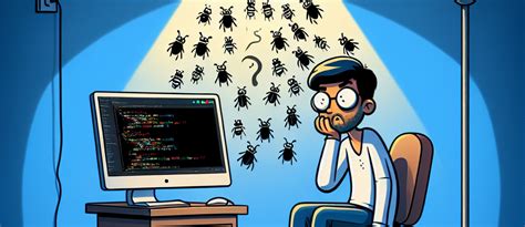 Why Do Programmers Prefer Dark Mode Because Light Attracts Bugs 🐛💻