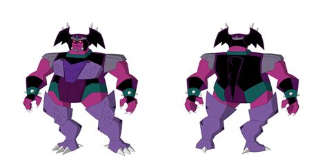 False Megatron The Leader Of Predacons R Transformers