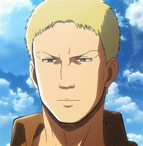 Aot Season 1 Characters