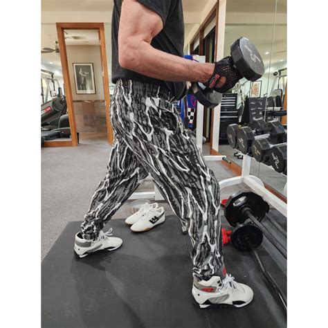 Bodybuilding Weightlifting Workout Gym Pants Otomix Otomix Sports Gear