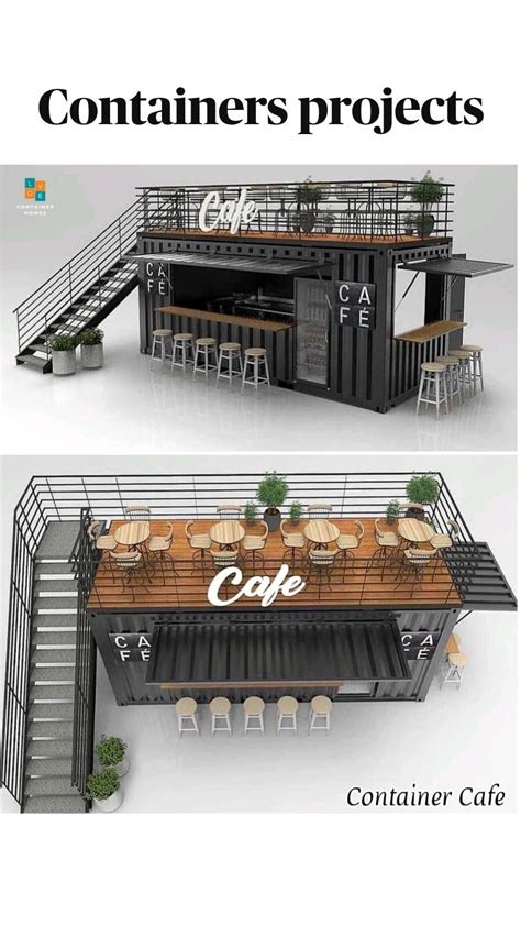 containers projects and plans artofit