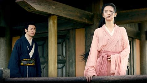 BS初放送鬼谷子聖なる謀あらすじみどころ紹介Cinemrt記事一覧 アジアをもっと好きになるカルチャーメディア