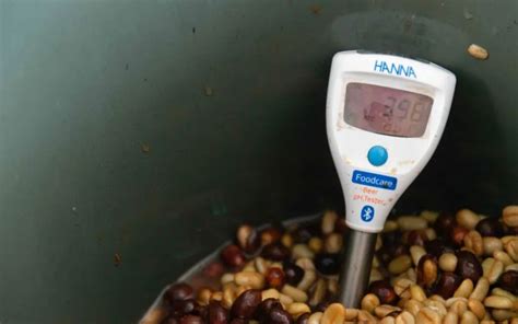 咖啡豆处理法的乳酸发酵是什么意思 中国咖啡网