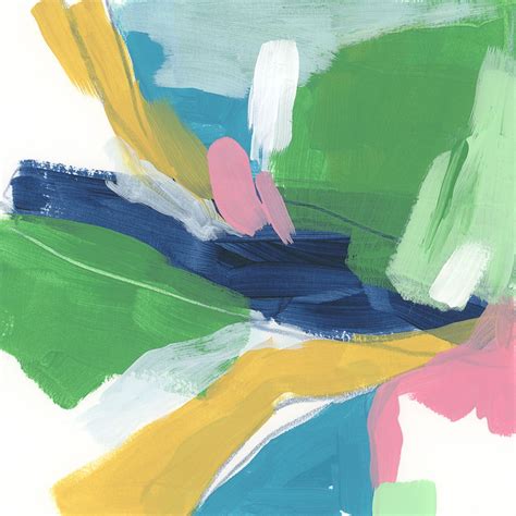 Somerset House Images Color Migration I