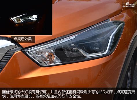 年轻人的第一款车 猫哥试驾东风日产kicks劲客评车一猫汽车网