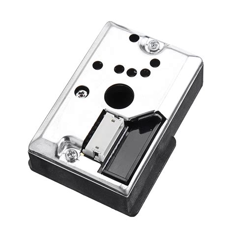 Dust Smoke Particle Sensor Arduinostore