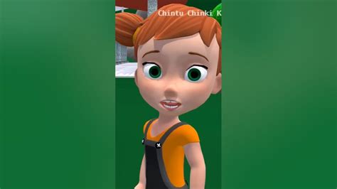 Chintu Chinki Ki Comedy Part 2 Youtube