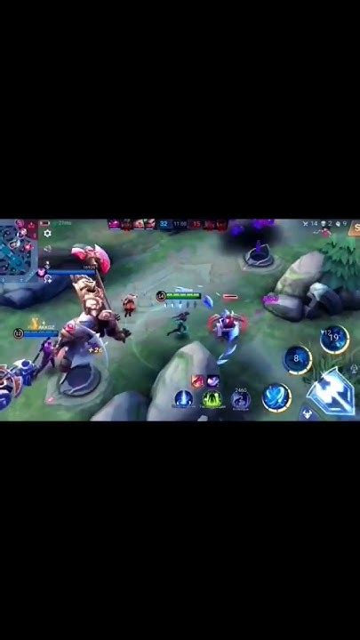 Aamon мобайллегенд Mobilelegend Mobilelegends Mlbb Aamon Mblbb