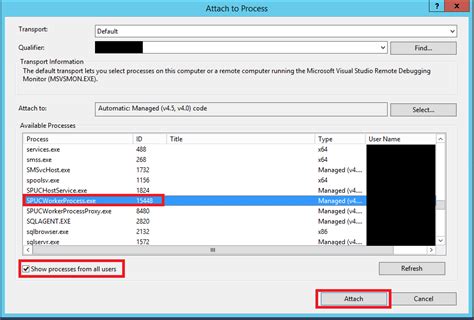 Sharepoint Sandbox Solutionda Debug Yapmak Yunus Emre Araç
