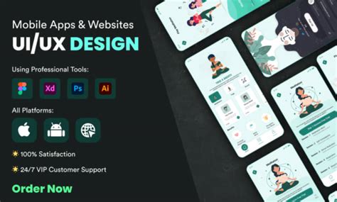 Do Website Ui Design Dashboard Android App Ui Ux Ios Design Figma